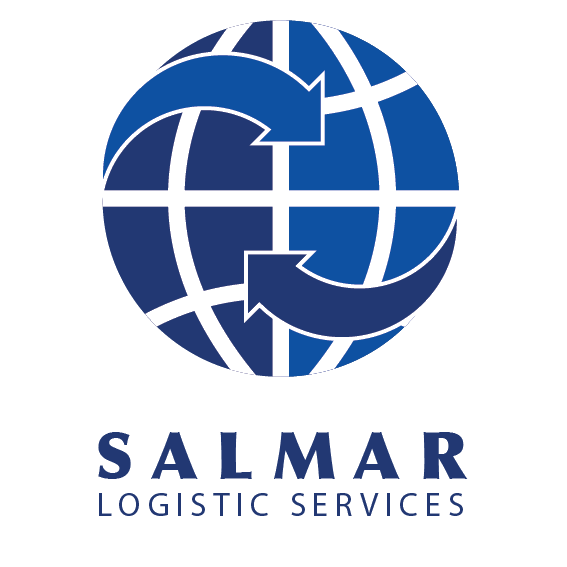Salmarspa – Red Logística